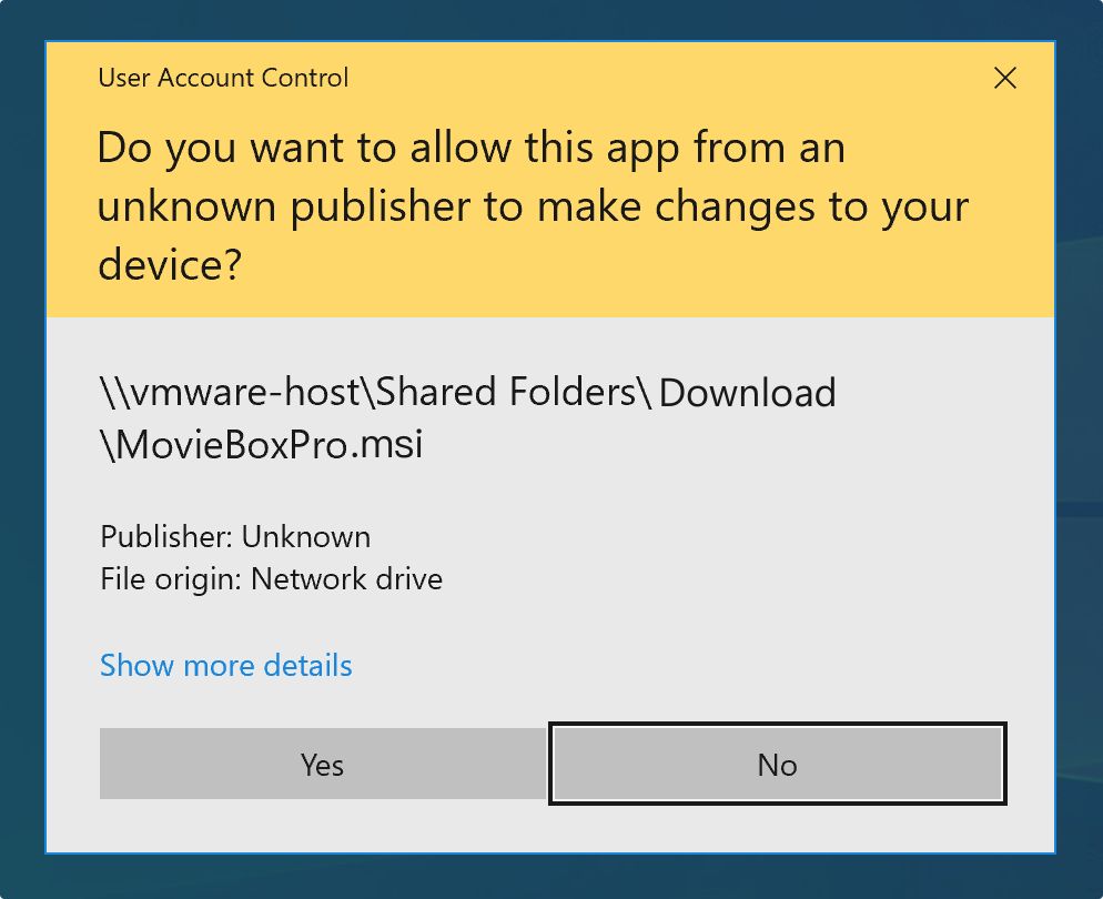 Download Windows - MovieBoxPro