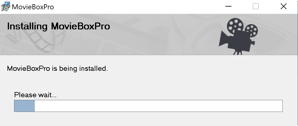 Download Windows - MovieBoxPro